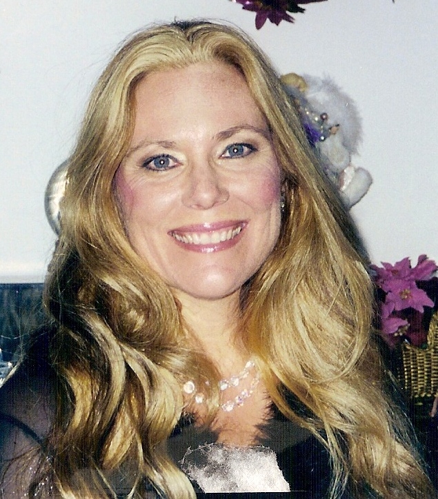 Meredith Curtis – Welcome to my world!